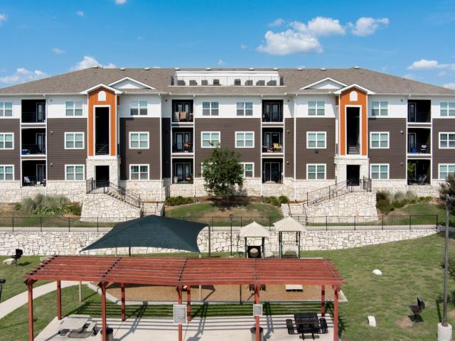 2 BR, 2 BA Apartment 1044 Norwood Park Blvd Unit 4104, Austin, TX 78753