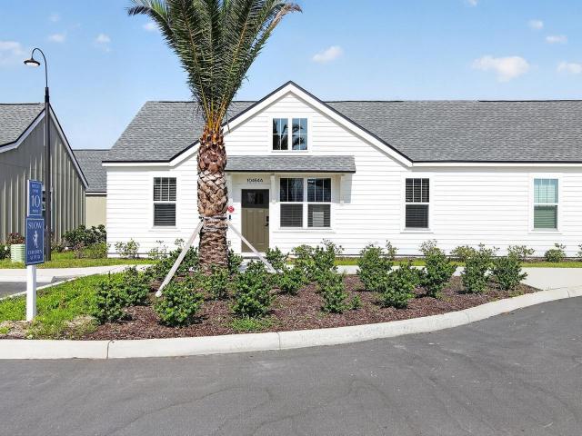 2 BR, 2 BA Apartment 10457 Bethel Place Unit 4734A, Oxford, FL 34484