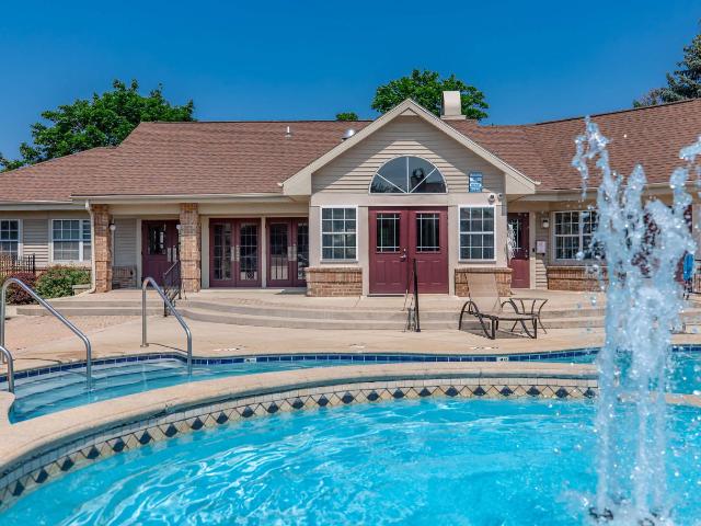 2 BR, 2 BA Apartment 10459 West College Avenue Unit 365104, Hales Corners, WI 53130