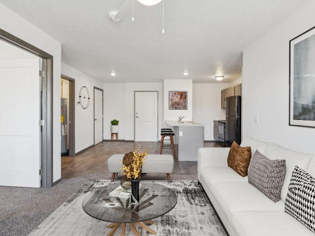 2 BR, 2 BA Apartment 10451 Liam Court Club Unit 372 102, Omaha, NE 68122