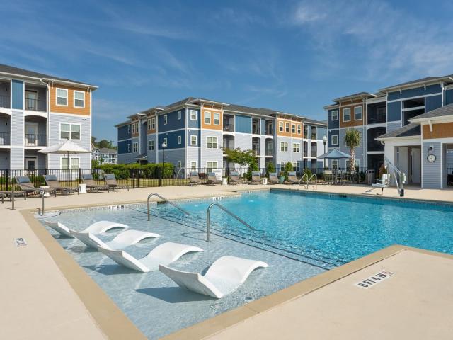 2 BR, 2 BA Apartment 1045 Woodsia Way Unit 1049 102, Southport, NC 28461