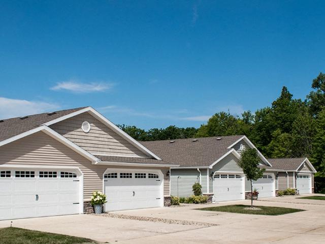 2 BR, 2 BA Apartment 1046 Sanctuary Way Unit 1041, Temperance, MI 48182