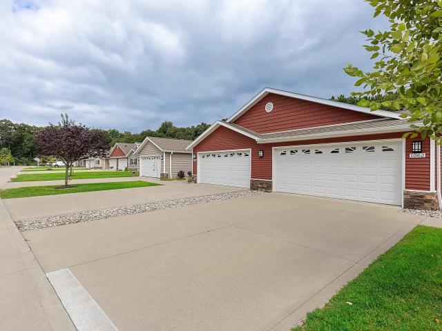 2 BR, 2 BA Apartment 1046 Sanctuary Way Unit 1126, Temperance, MI 48182