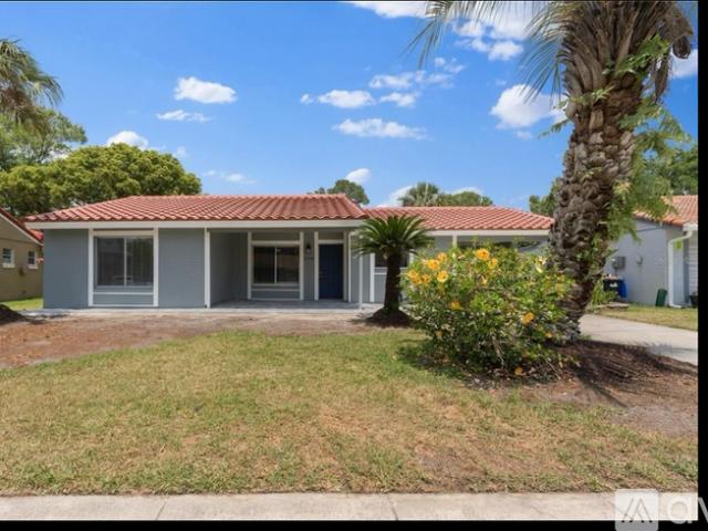 2 BR, 2 BA Apartment 10508 Montpelier Circle, Orlando, FL 32821