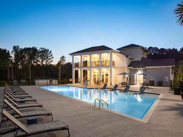 2 BR, 2 BA Apartment 1050 Old Gilliard Rd Unit 135, Ridgeville, SC 29472