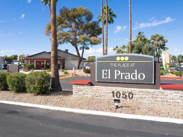 2 BR, 2 BA Apartment 1050 South Longmore Unit 427, Mesa, AZ 85202