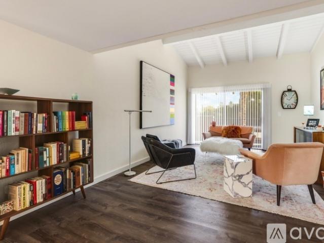 2 BR, 2 BA Apartment 1050 Ramon Rd, Unit 50, Palm Springs, CA 92264
