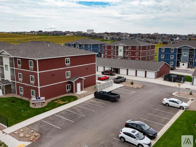 2 BR, 2 BA Apartment 1050 Valley Dr, Unit 9, Rapid City, SD 57703