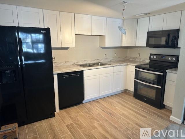 2 BR, 2 BA Apartment 1051 Forrest Nelson Blvd, Unit A204, Port Charlotte, FL 33952