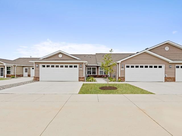 2 BR, 2 BA Apartment 10530 S 24th Plaza Unit 10614S, Bellevue, NE 68123