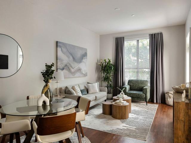2 BR, 2 BA Apartment 1055 Pine Street Unit 130, Nashville, TN 37203