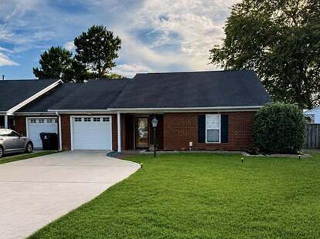 2 BR, 2 BA Apartment 105 Emily Dr, Unit B, Winterville, NC 28590