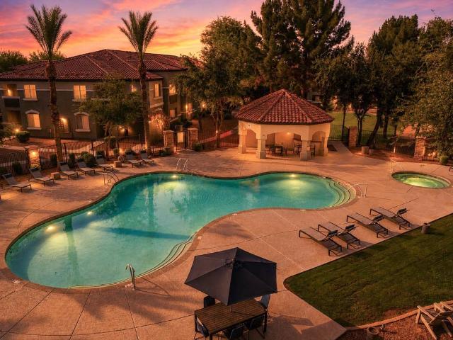 2 BR, 2 BA Apartment 105 N Links Dr Unit 1077, Avondale, AZ 85323