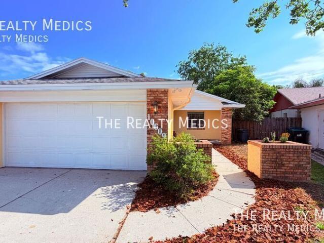 2 BR, 2 BA Apartment 10609 Wyndcliff Dr, Orlando, FL 32817