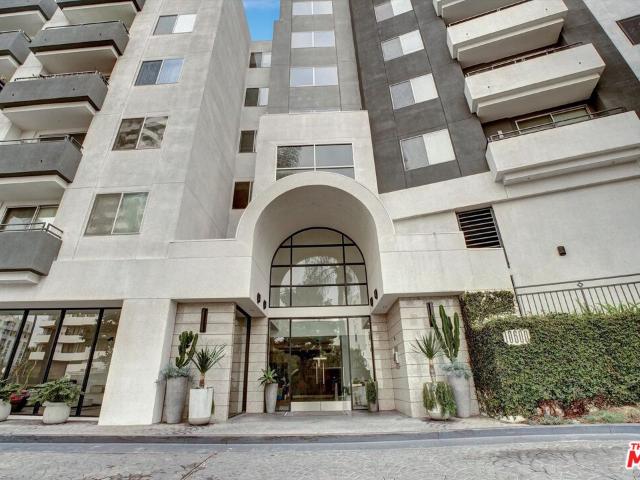2 BR, 2 BA Apartment 10600 Wilshire Boulevard, Los Angeles, CA 90024