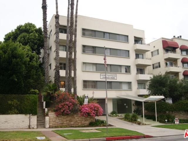 2 BR, 2 BA Apartment 10655 Wilshire Boulevard, Los Angeles, CA 90024