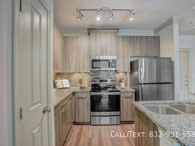 2 BR, 2 BA Apartment 10662 TX 242, Conroe, TX 77385