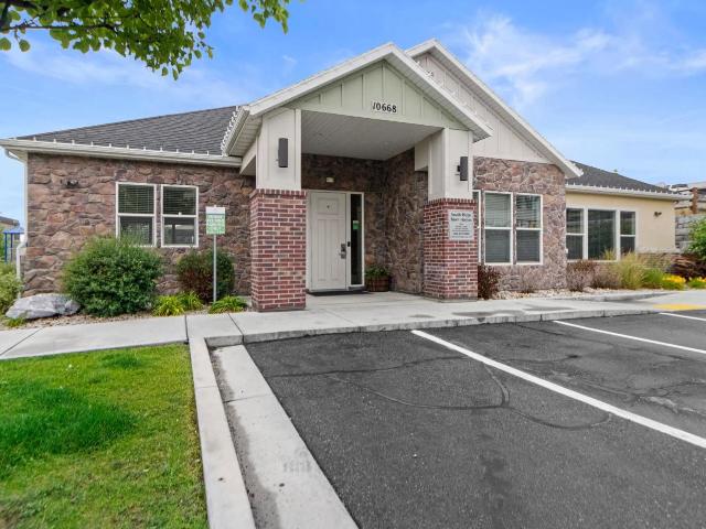 2 BR, 2 BA Apartment 10670 S Monica Ridge Way Unit 1 109, South Jordan, UT 84095