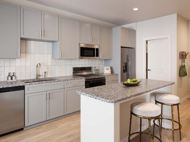 2 BR, 2 BA Apartment 10681 Peoria Parkway Unit 6307, Commerce City, CO 80022