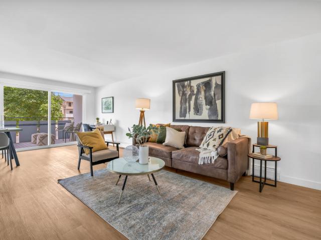 2 BR, 2 BA Apartment 1070 E 300 S, Salt Lake City, UT 84102