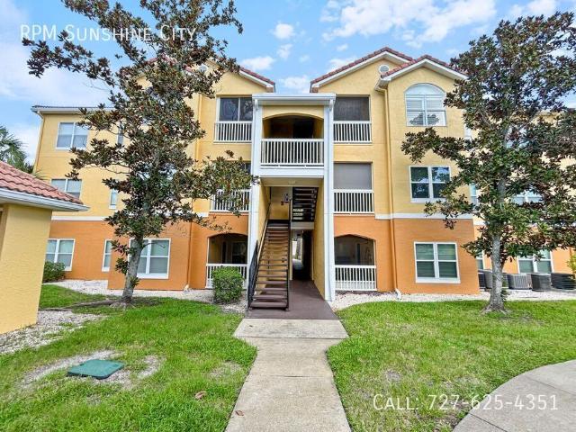 2 BR, 2 BA Apartment 10764 70th Ave, Seminole, FL 33772