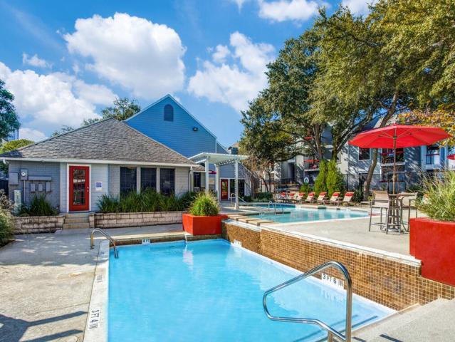 2 BR, 2 BA Apartment 1076 Mearns Meadow Blvd, Austin, TX 78758