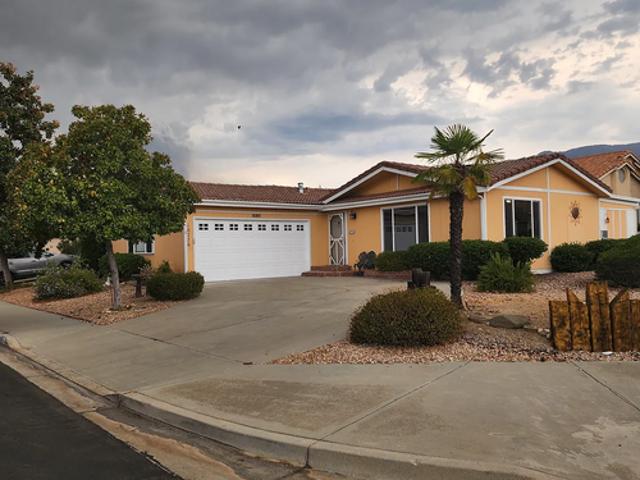 2 BR, 2 BA Apartment 10776 Cherry Hills Drive, Cherry Valley, CA 92223