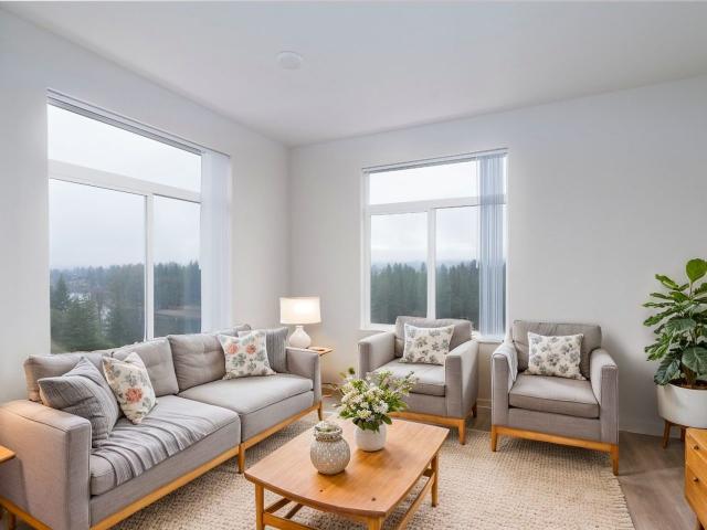 2 BR, 2 BA Apartment 10807 East Empire Avenue Unit A 103, Spokane, WA 99206