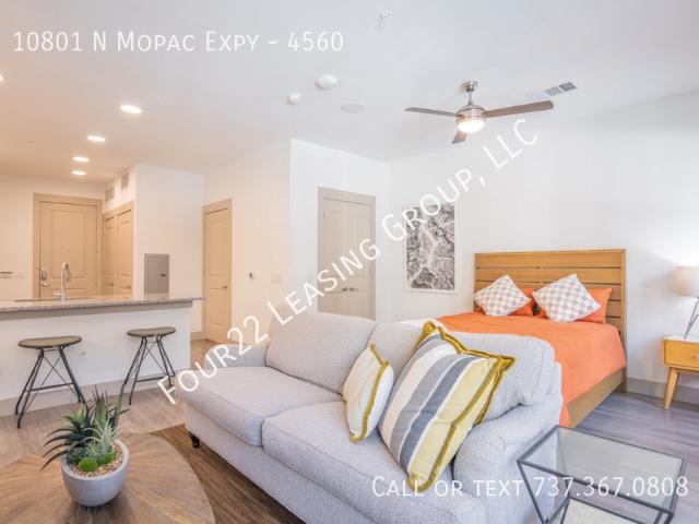 2 BR, 2 BA Apartment 10801 N Mopac Expy, Austin, TX 78759