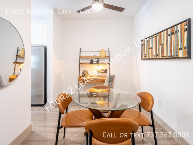 2 BR, 2 BA Apartment 10801 N Mopac Expy, Austin, TX 78759