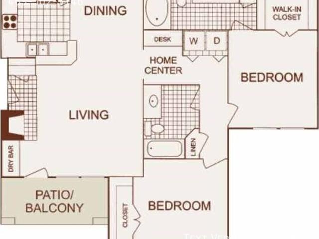 2 BR, 2 BA Apartment 10801 Old Manchaca Rd, Austin, TX 78748