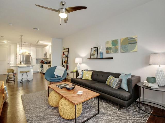 2 BR, 2 BA Apartment 10801 S IH 35 Unit 0232, Austin, TX 78747