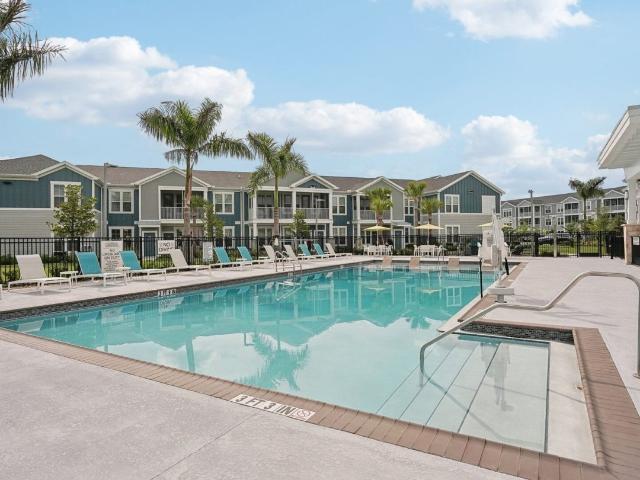 2 BR, 2 BA Apartment 1080 West Port Boulevard Unit 312, Port Charlotte, FL 33953