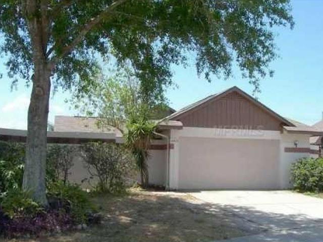 2 BR, 2 BA Apartment 10819 Venice Cir Tampa, FL 33635
