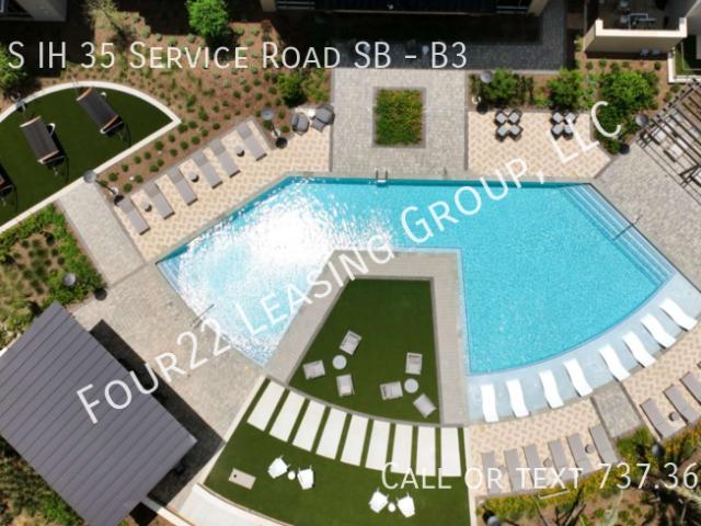 2 BR, 2 BA Apartment 10820 S IH 35 Service Road SB, Austin, TX 78748
