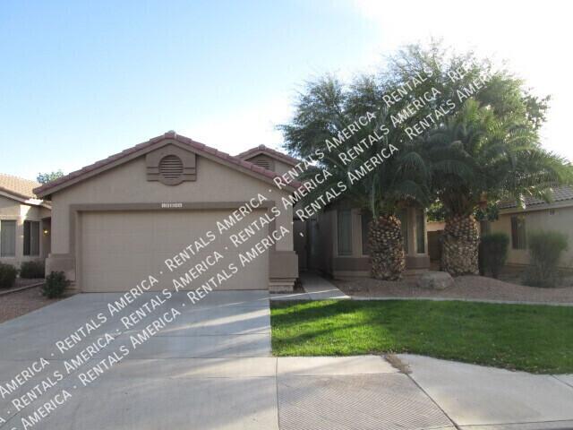 2 BR, 2 BA Apartment 10845 E Dragoon Ave, Mesa, AZ 85208