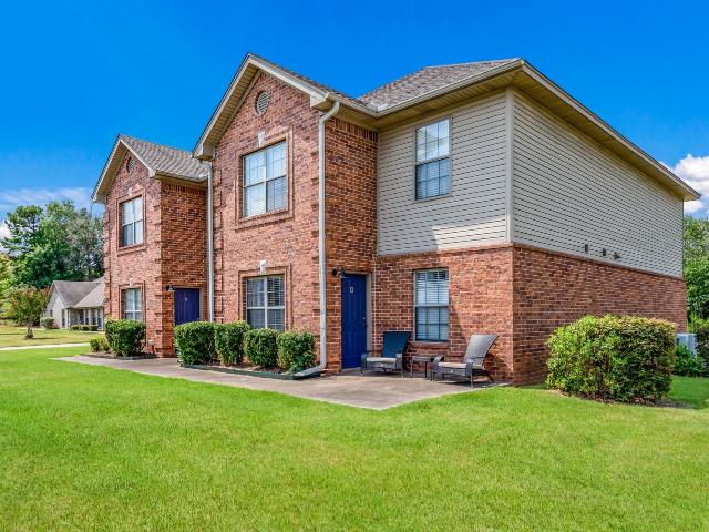 2 BR, 2 BA Apartment 10841 Frenchmen Loop Unit 11040B, Maumelle, AR 72113