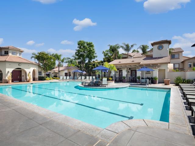 2 BR, 2 BA Apartment 10850 Church Street Unit J205, Rancho Cucamonga, CA 91730