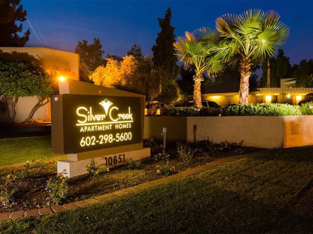 2 BR, 2 BA Apartment 10851 North 43rd Avenue Unit 266, Phoenix, AZ 85029