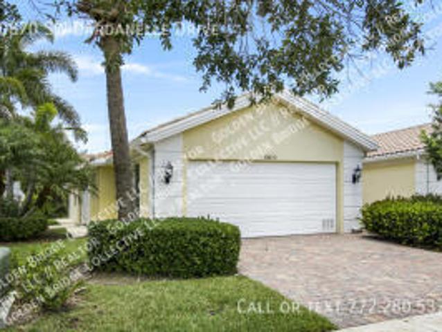 2 BR, 2 BA Apartment 10870 SW Dardanelle Drive, Port St Lucie, FL 10870