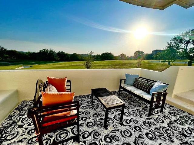 2 BR, 2 BA Apartment 108 Lachite, Horseshoe Bay, TX 78657