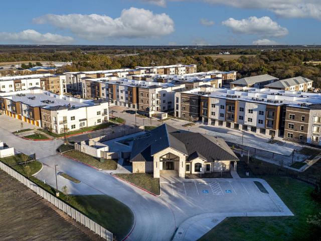 2 BR, 2 BA Apartment 108 South Us Hwy 175 Unit 5307, Seagoville, TX 75159