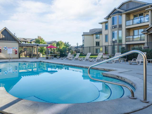2 BR, 2 BA Apartment 1090 W Betz Rd Unit 01025, Cheney, WA 99004
