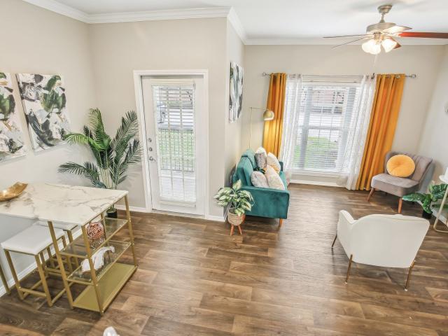 2 BR, 2 BA Apartment 10919 West Road Unit 523, Houston, TX 77064