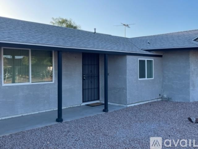 2 BR, 2 BA Apartment 10934 W Cherry Hills Drive West, Sun City, AZ 85351