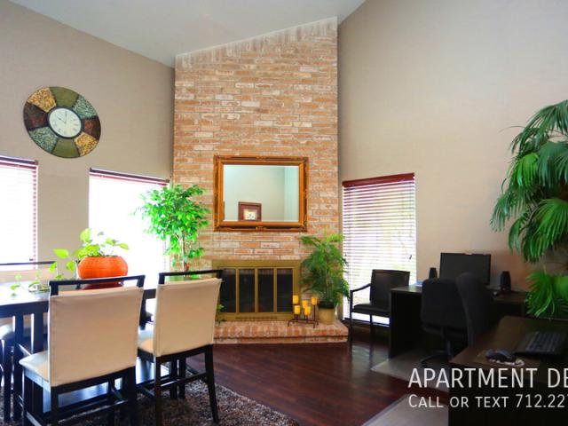 2 BR, 2 BA Apartment 10931 Beamer RdÂ, Houston, TX 77089