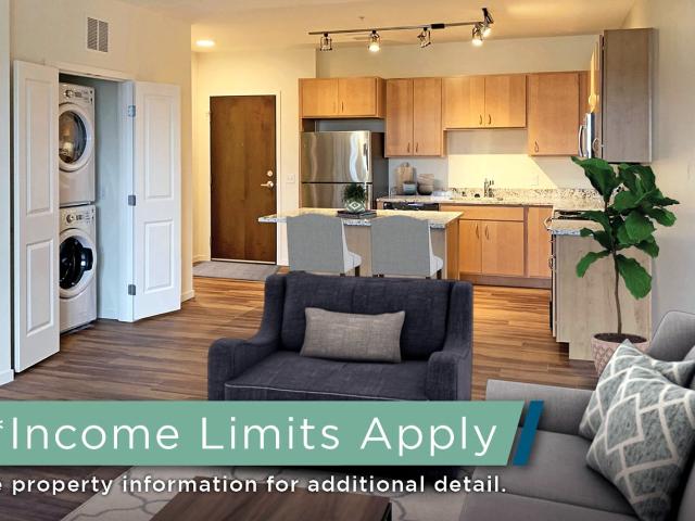 2 BR, 2 BA Apartment 10987 Bren Road East Unit B 128, Hopkins, MN 55343