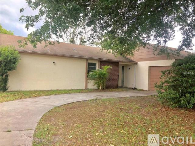 2 BR, 2 BA Apartment 109 Alderwood Dr, Kissimmee, FL 34743