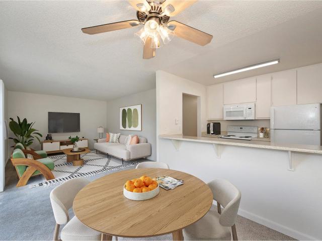 2 BR, 2 BA Apartment 109 Lincoln Avenue #79 Unit 115, Modesto, CA 95354