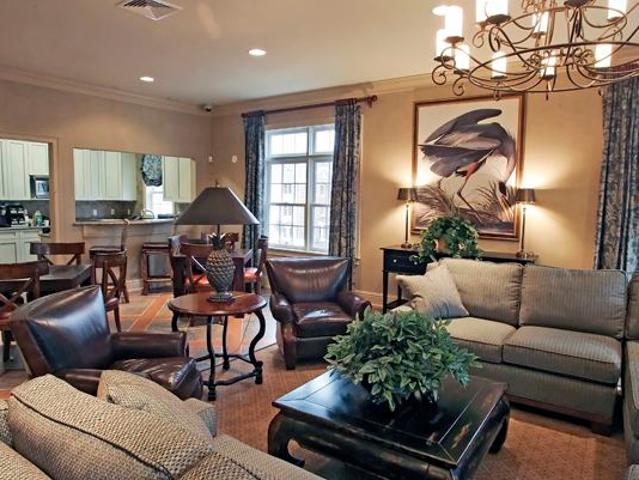 2 BR, 2 BA Apartment 10 Mount Pleasant Avenue Unit C303, Dover, NJ 07801